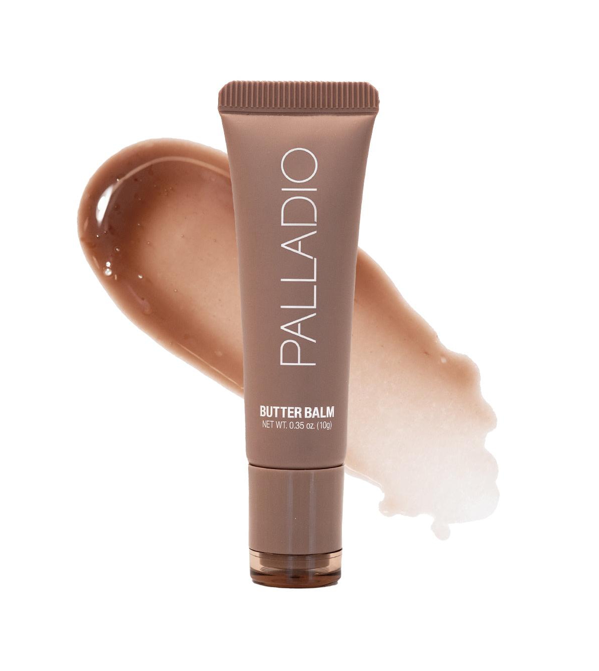 Click here for Palladio Butter Balm - Caramel glazed prices