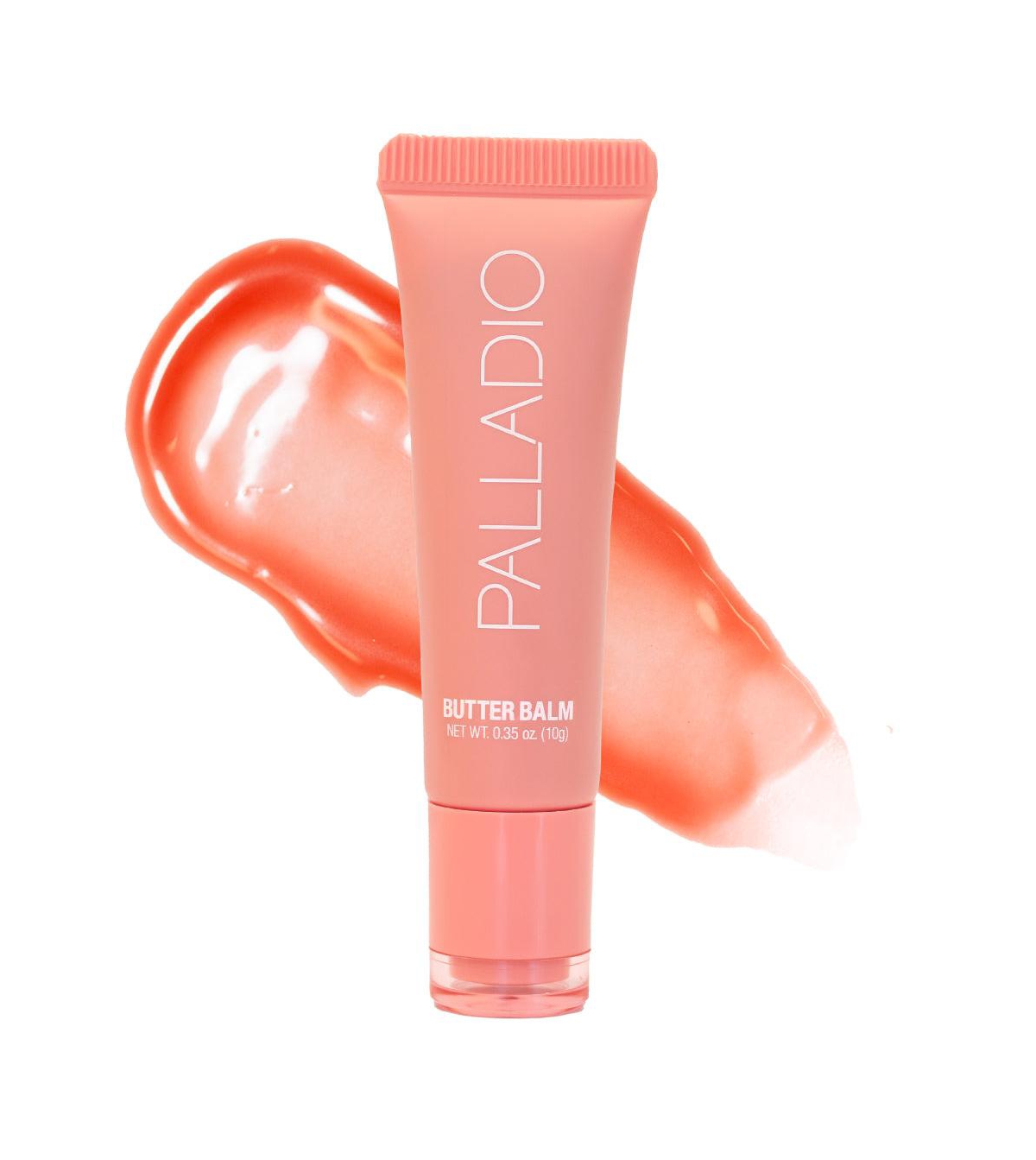 Click here for Palladio Butter Balm - Peaches  cream prices
