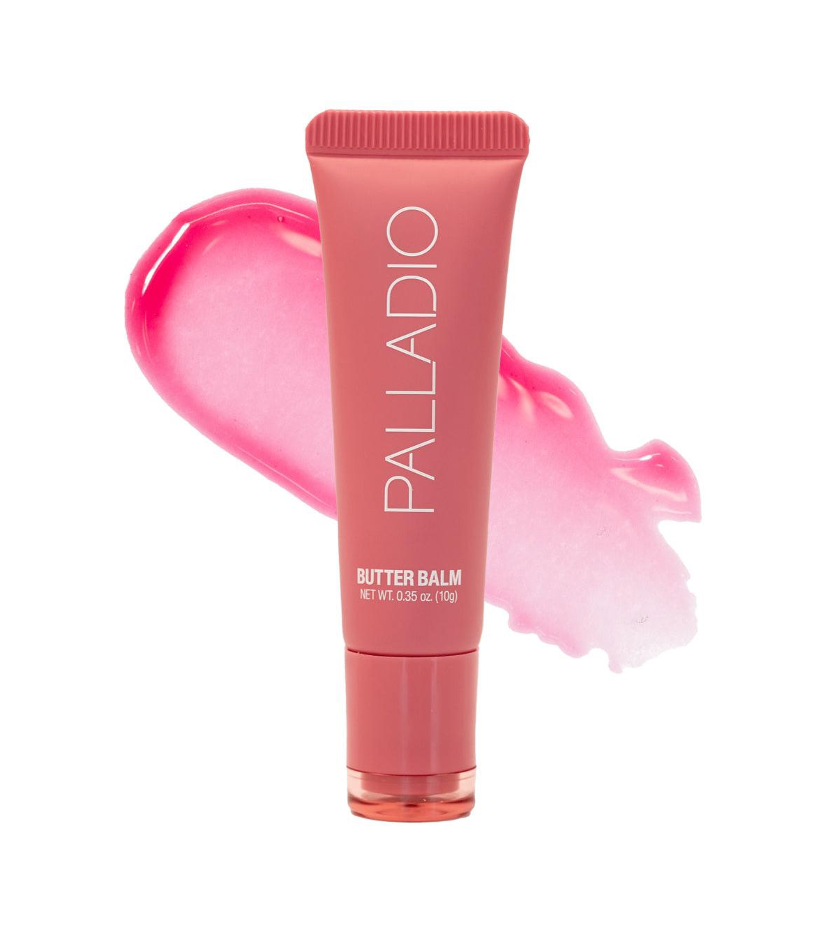 Click here for Palladio Butter Balm - Strawberry shortcake prices