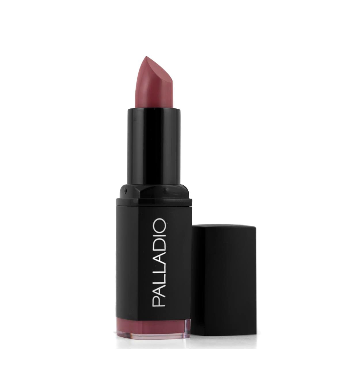 Click here for Palladio Herbal Matte Lipstick - 0.13 oz - Royal r... prices