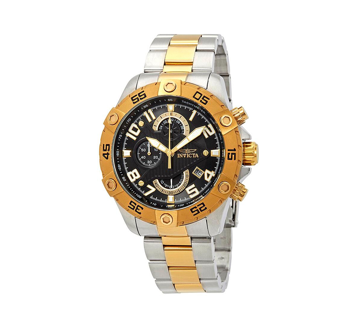 Click here for Invicta Mens 26100 S1 Rally Quartz Multifunction D... prices