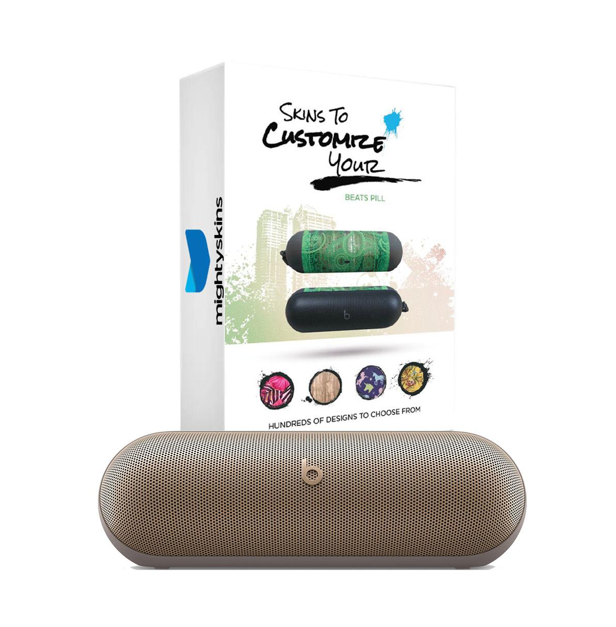 Click here for Beats Pill Portable Wireless Bluetooth Speaker and... prices