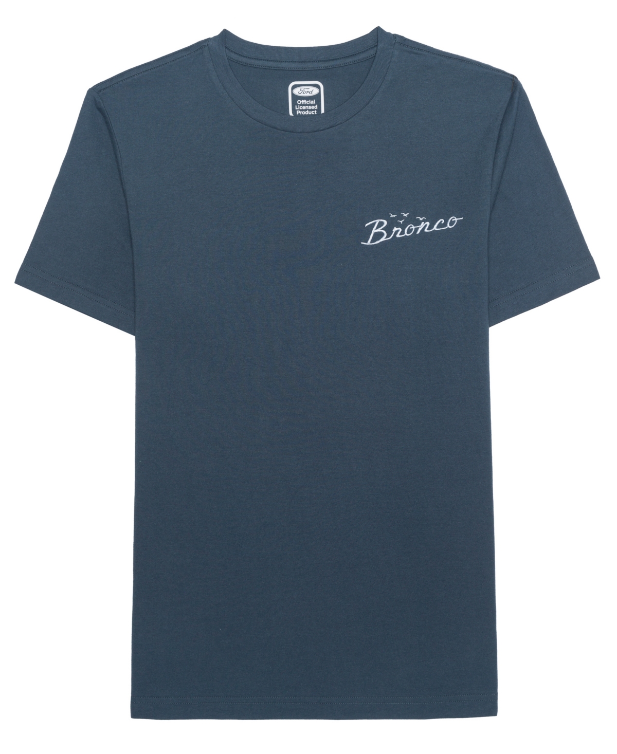 Click here for Hybrid Apparel Mens Classic Fit Pull-On T-Shirt -... prices