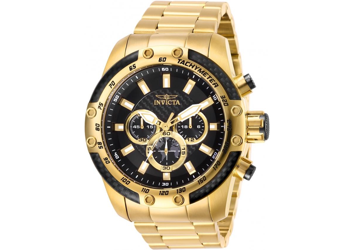 Click here for Invicta Mens 28658 Speedway Quartz Chronograph Dia... prices
