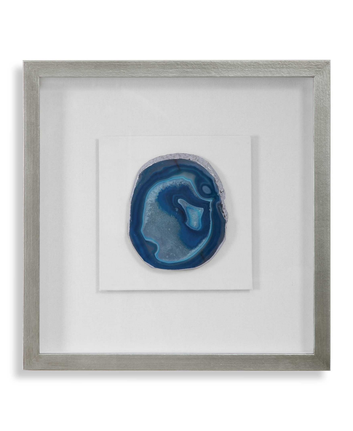 Click here for Uttermost Kalia 2 Shadow Box - Blue prices