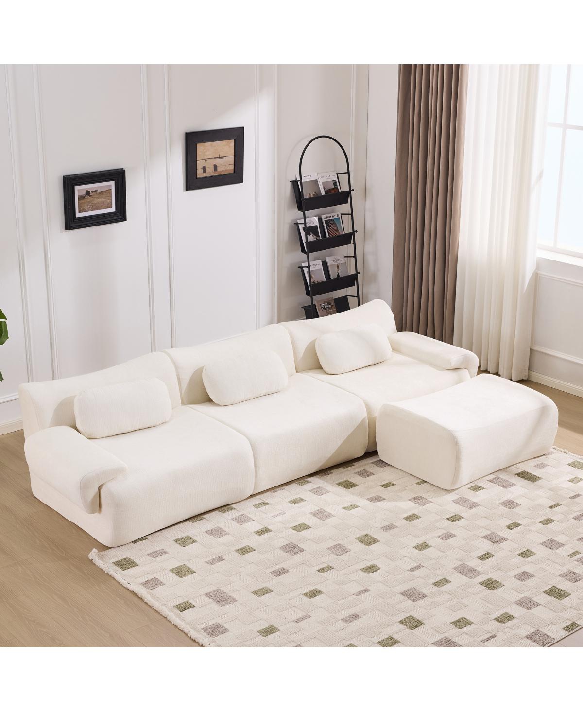 Click here for Streamdale Furniture Streamdale Modular Combinatio... prices