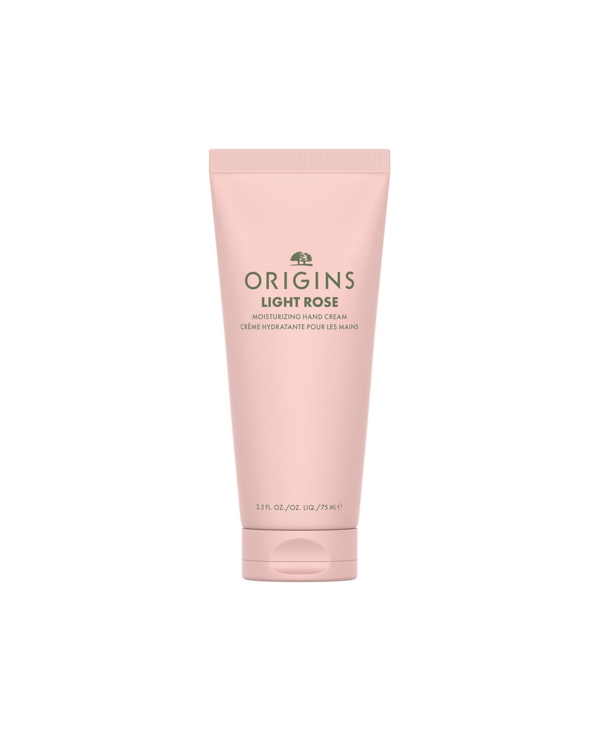 Click here for Origins Light Rose Moisturizing Hand Cream prices