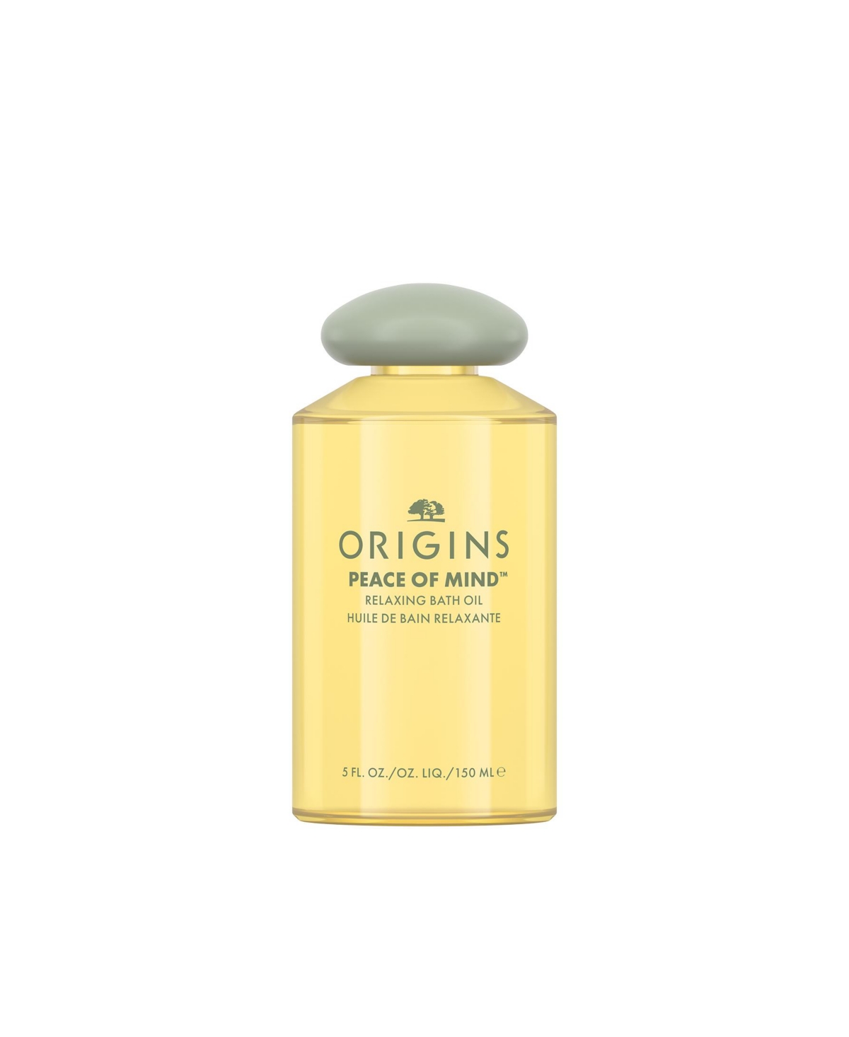 Click here for Origins Peace Of Mind Relaxing Bath Oil  5 oz. prices