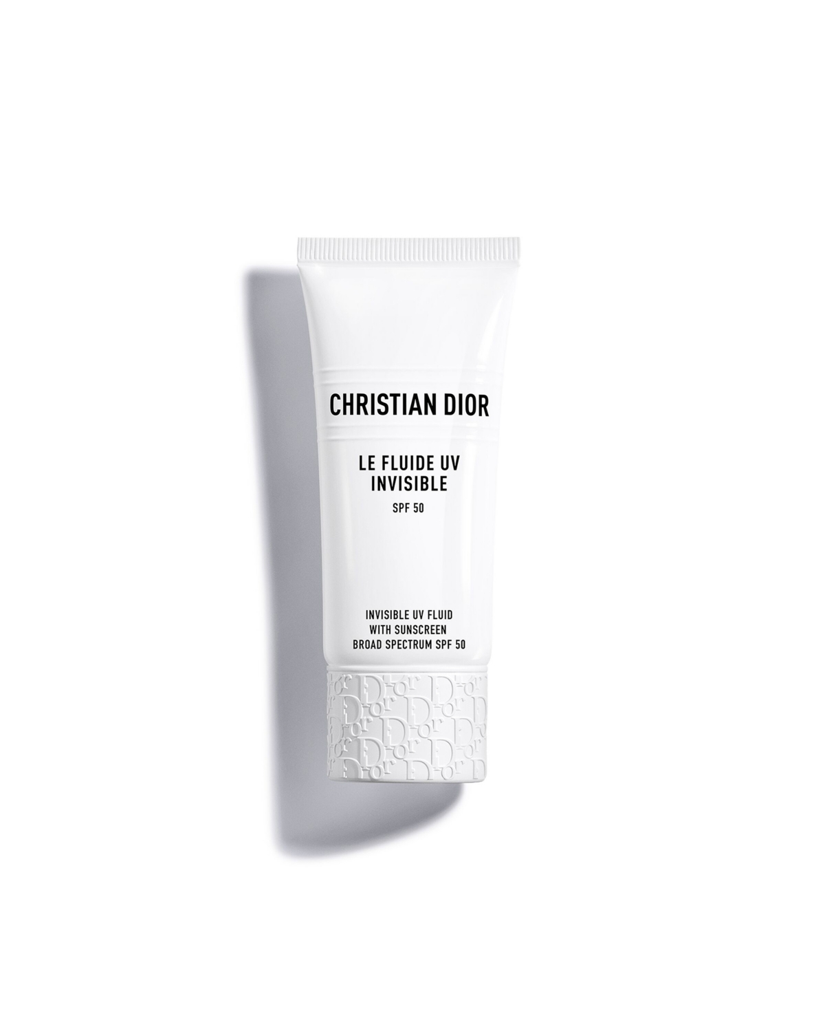 Click here for Dior Invisible Uv Fluid Hydrating Face Sunscreen... prices