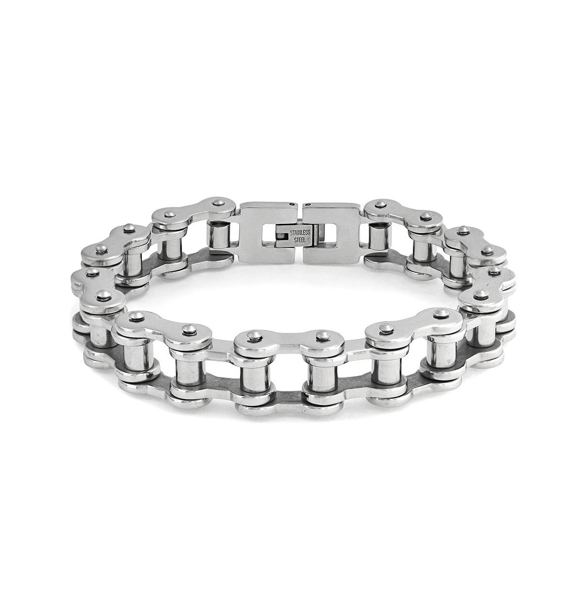 Click here for Bling Jewelry Mens Biker Jewelry Bicycle Link Mech... prices