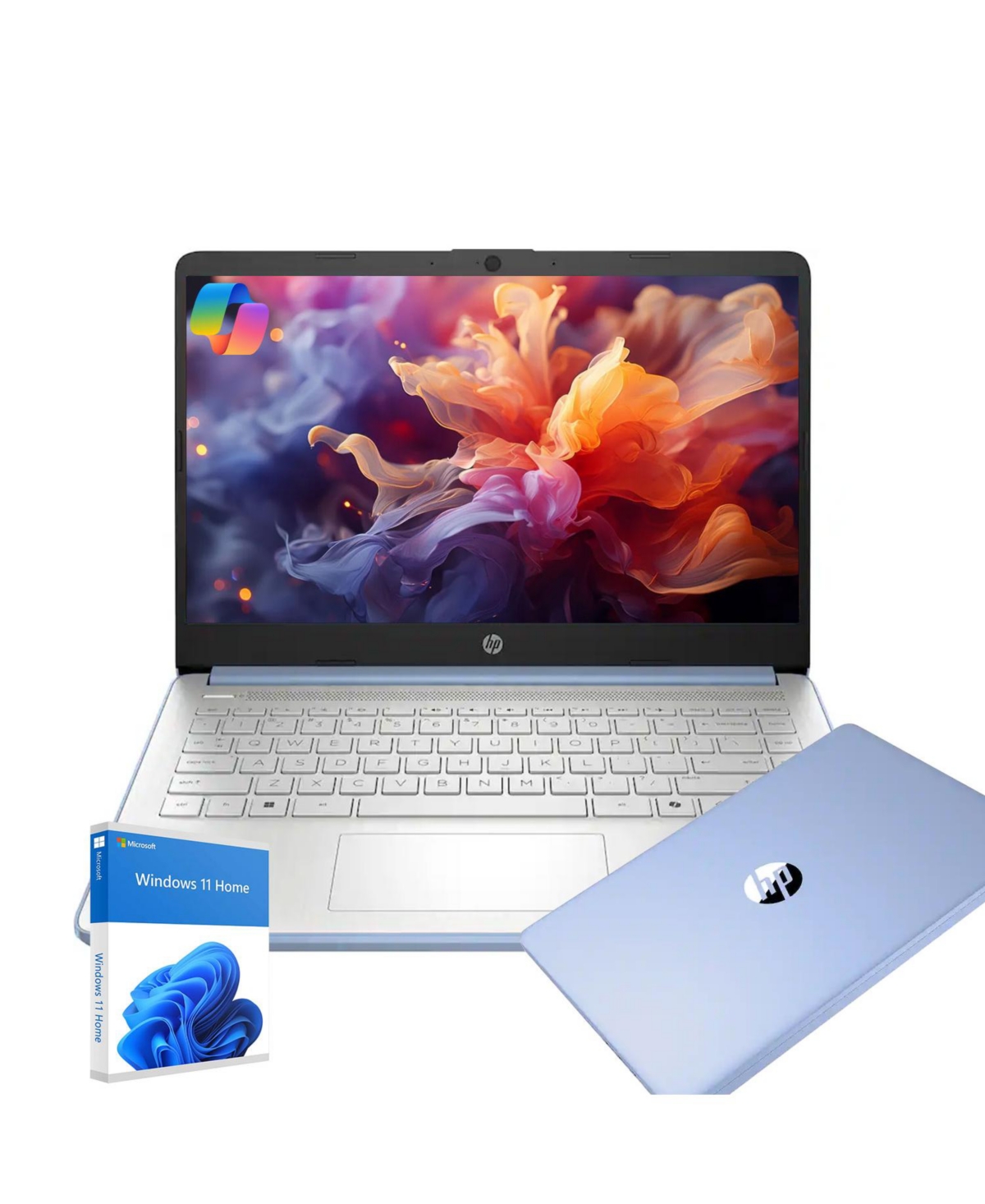 Click here for Hp Essential 14" Traditional Laptop Intel N-S... prices