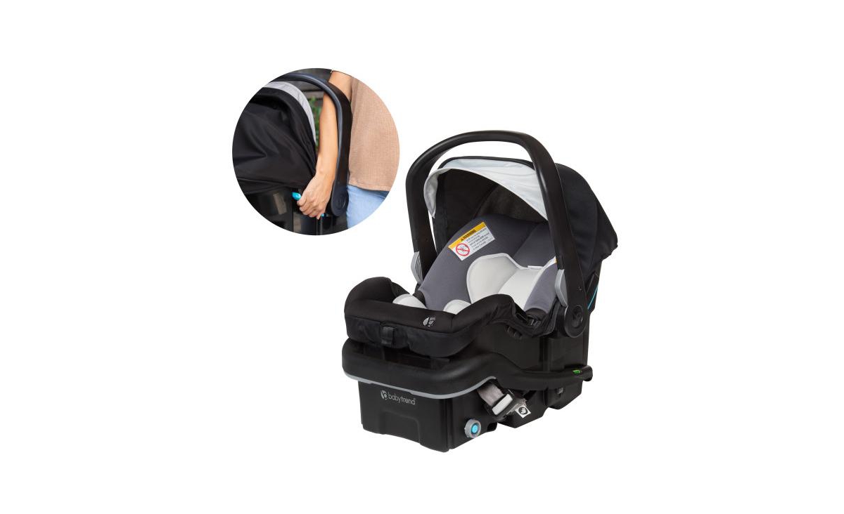 Click here for Baby Trend Kids Trend Ez-Lift Pro Car Seat prices