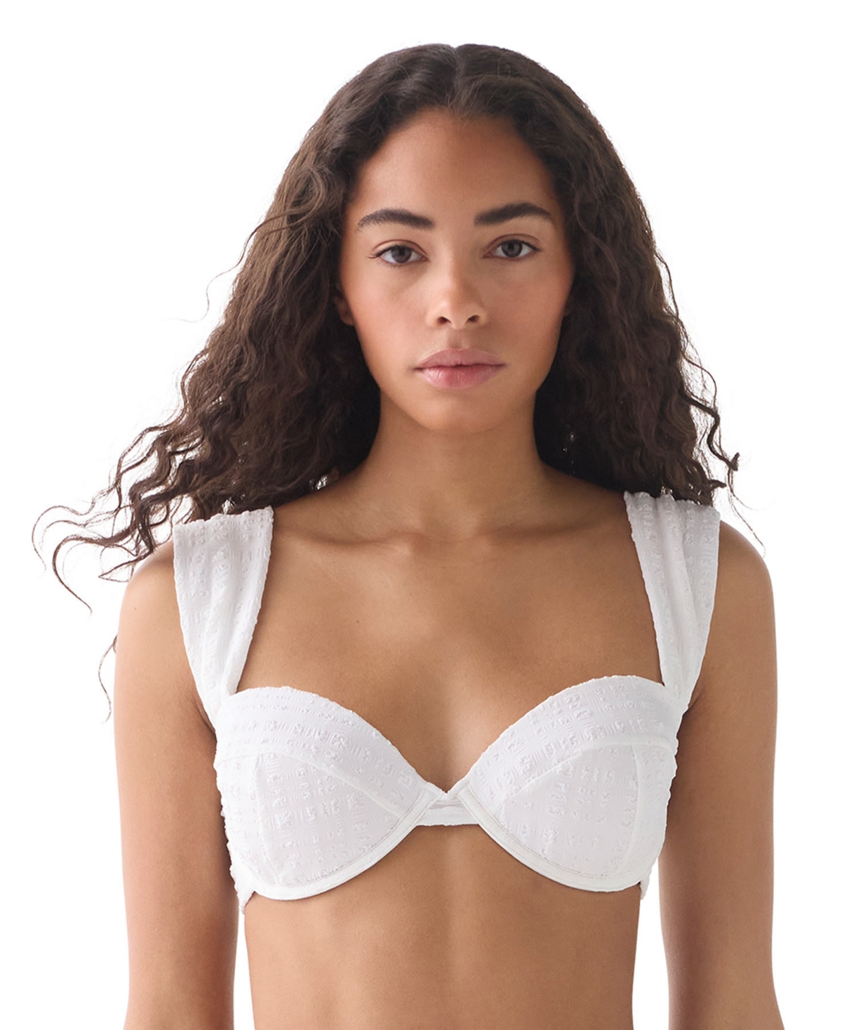 Click here for kate spade new york Womens Sweetheart Neck Underwi... prices