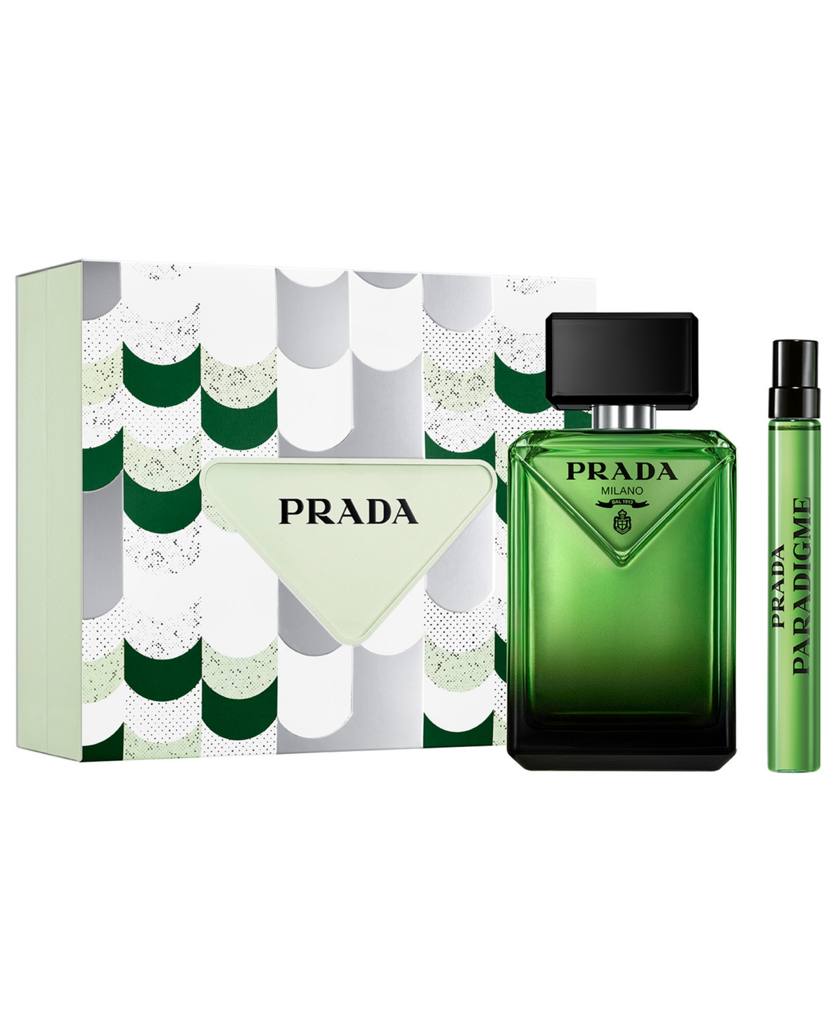 Click here for Prada 2-Pc. Paradigme Eau de Parfum Gift Set with... prices