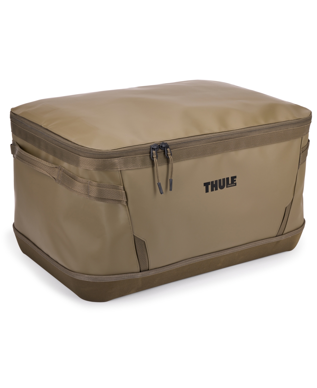 Click here for Thule Chasm 80 Gear Hauler - Deep Khaki prices