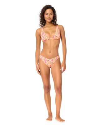 Click here for Raisins Womens Extended Slide Printed Swim Bikini... prices