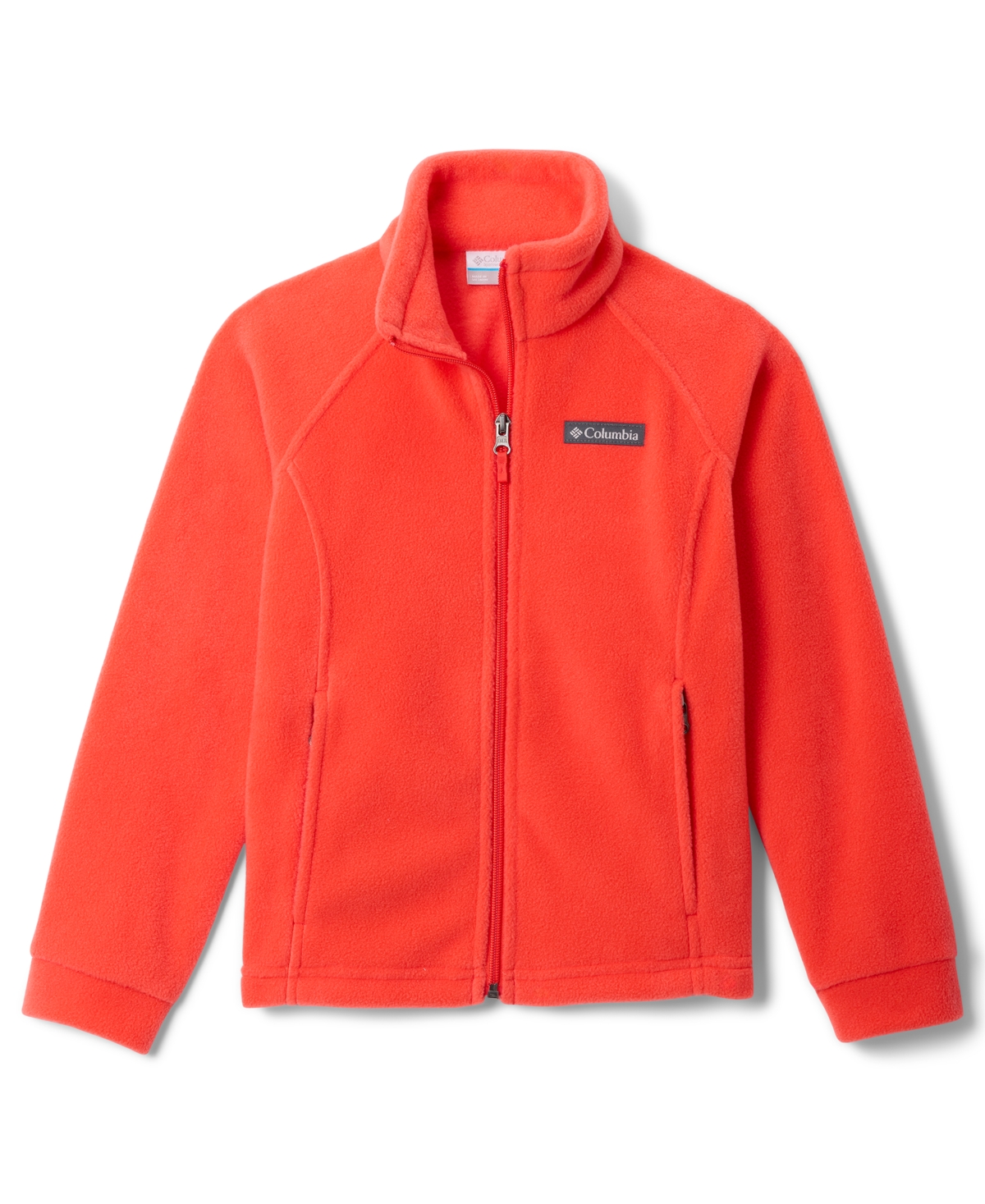 Click here for Columbia Big Girls Benton Springs Full-Zip Fleece... prices