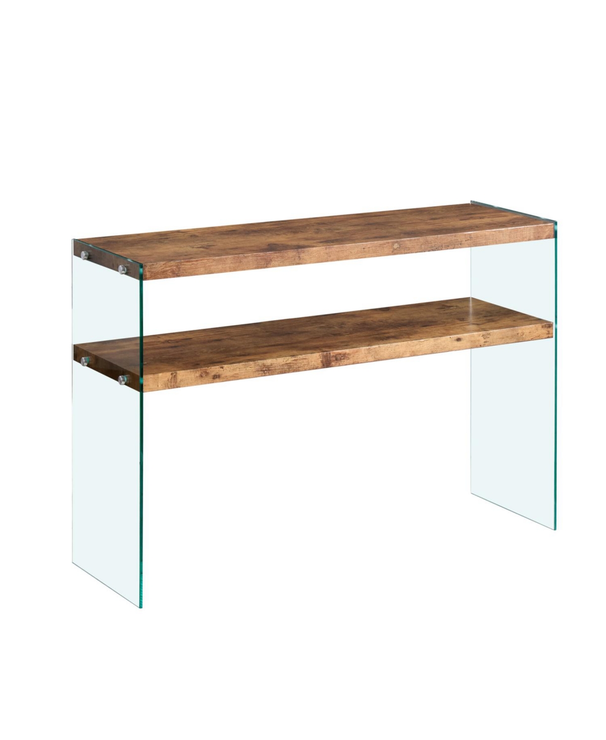 Click here for Streamdale Furniture Streamdale Mdf Console Table... prices