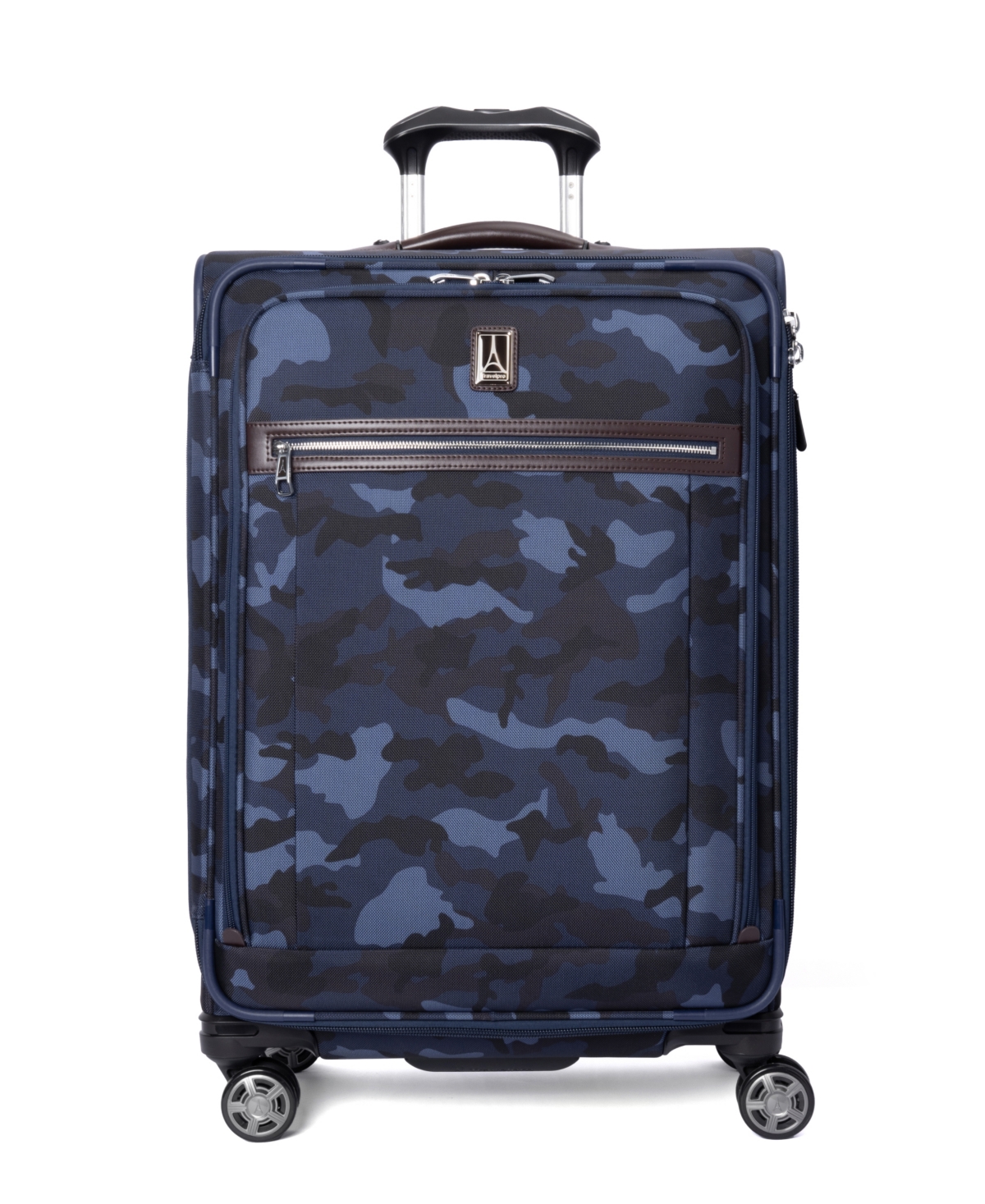 Click here for Travelpro Platinum Elite Medium Check-in Spinner -... prices