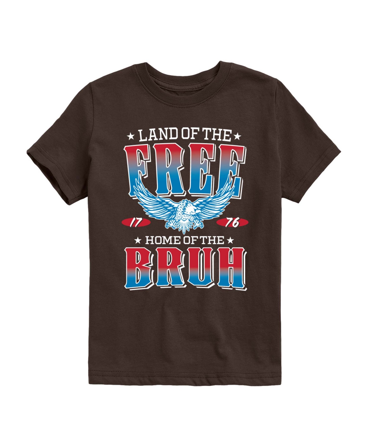 Click here for Instant Message Boys 8-20 Land Of The Free Home Of... prices