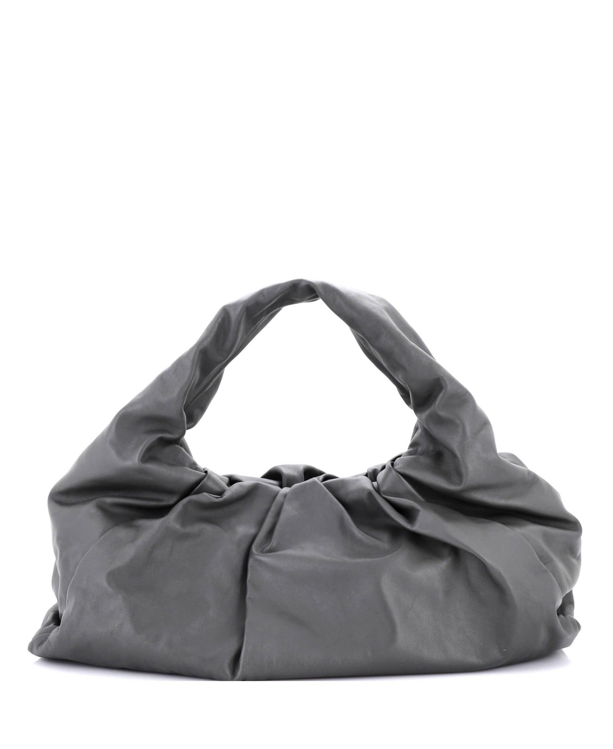 Click here for Pre-Owned Bottega Veneta Maxi The Shoulder Pouch L... prices