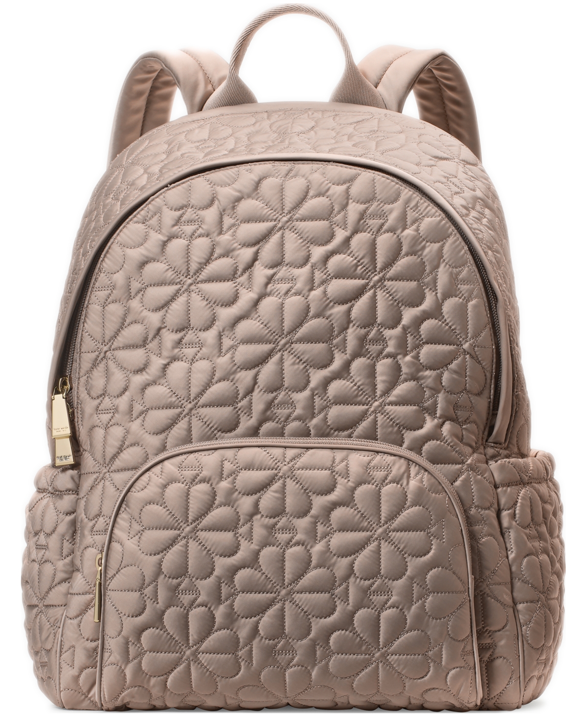 Click here for kate spade new york Tilly Medium Quilted Backpack... prices