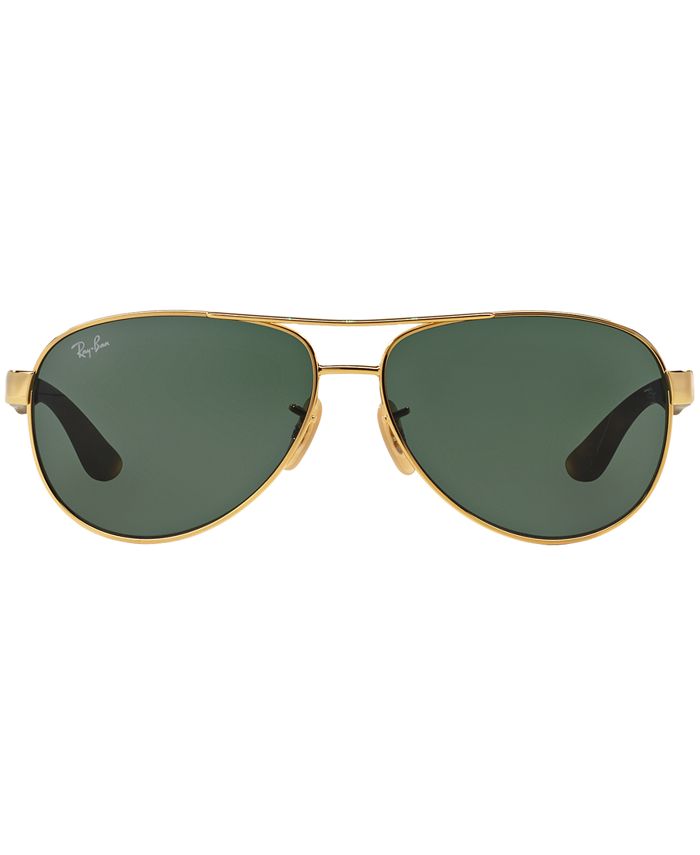 Ray-Ban Sunglasses, RB3457 - Macy's