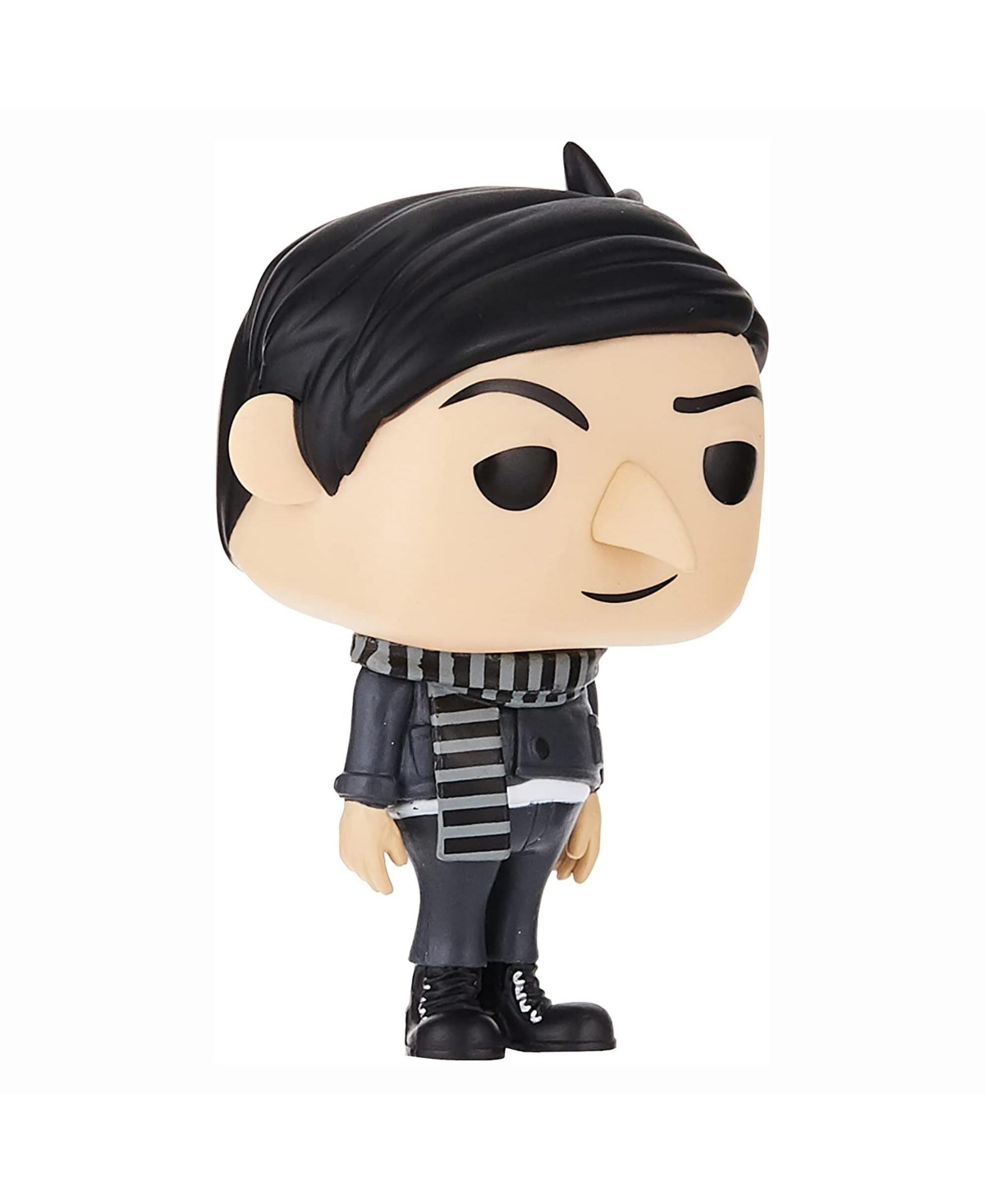 Click here for Funko Minions The Rise of Gru Pop | Young Gru prices