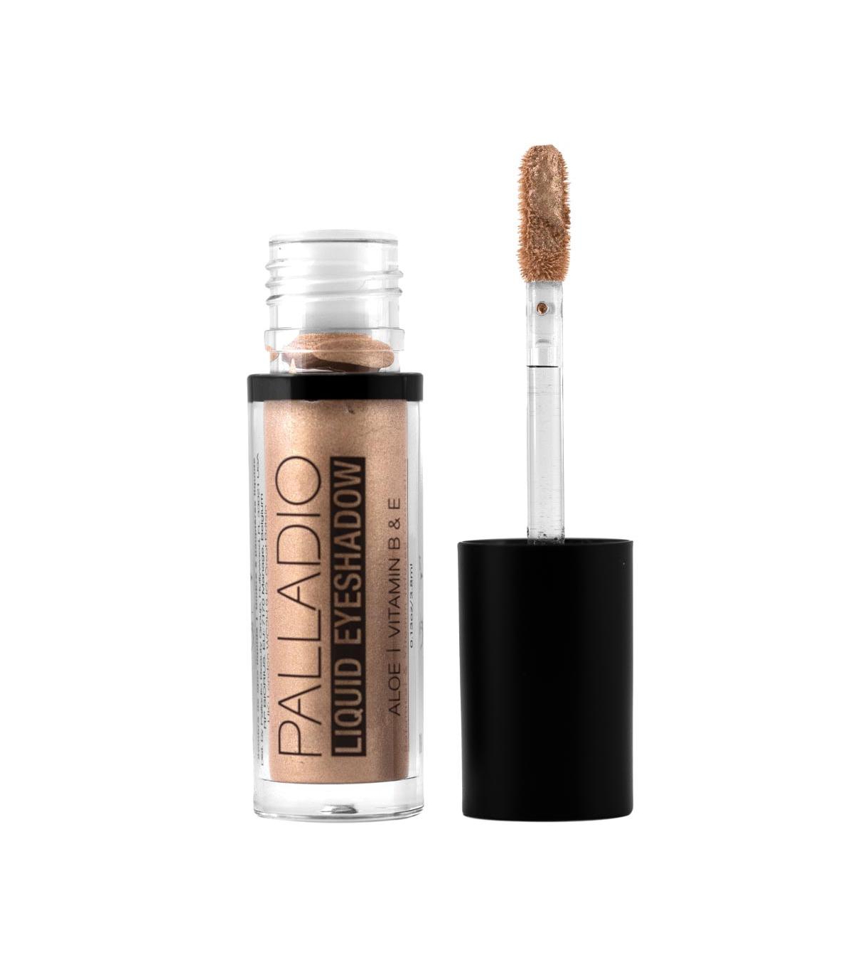Click here for Palladio Liquid Eyeshadow - Goldstone prices