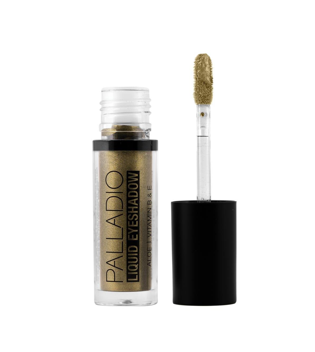 Click here for Palladio Liquid Eyeshadow - Jade prices