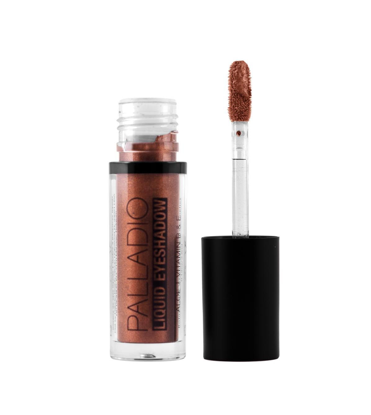 Click here for Palladio Liquid Eyeshadow - Tiger eye prices