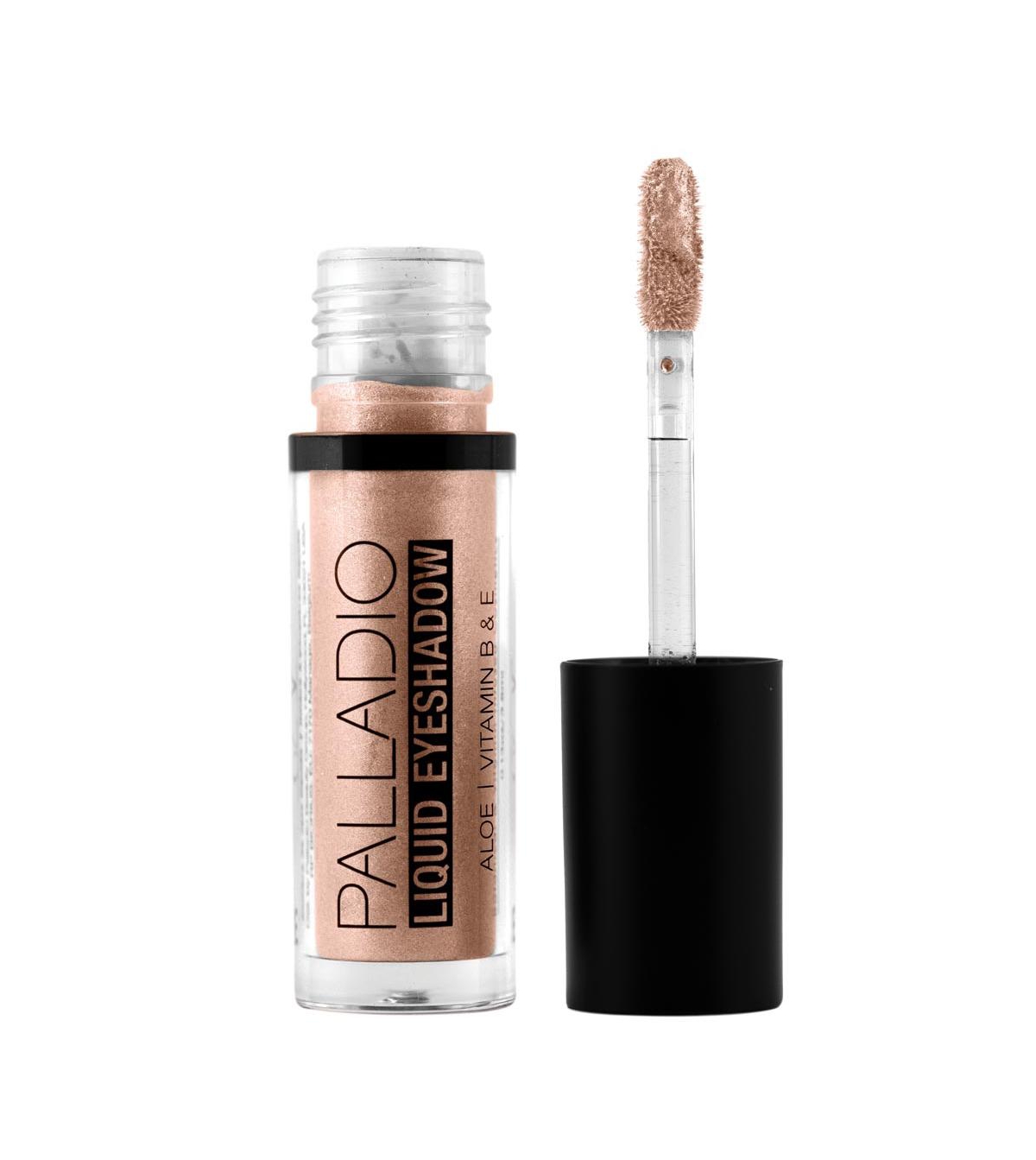 Click here for Palladio Liquid Eyeshadow - Pink pearl prices