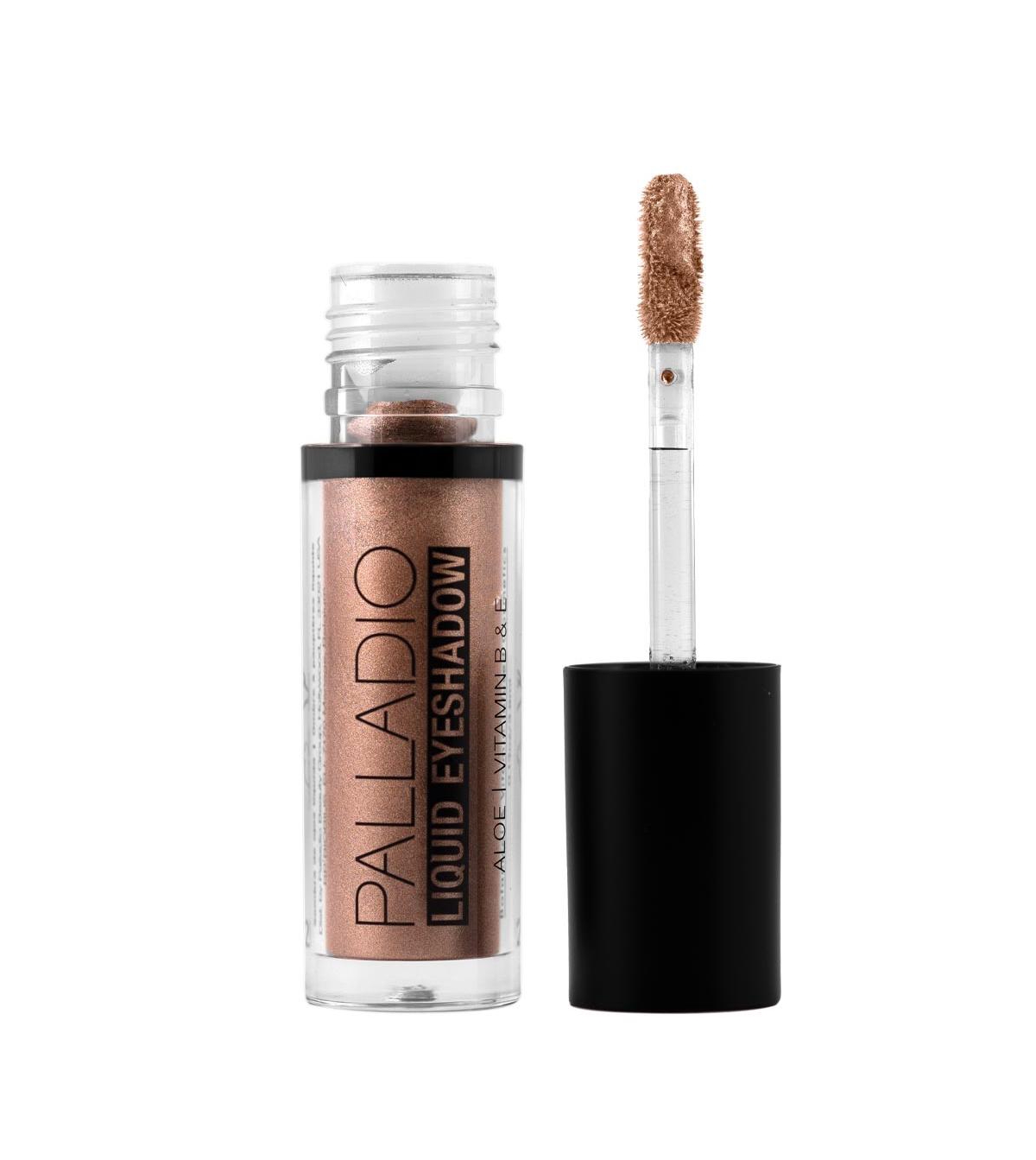 Click here for Palladio Liquid Eyeshadow - Sunstone prices