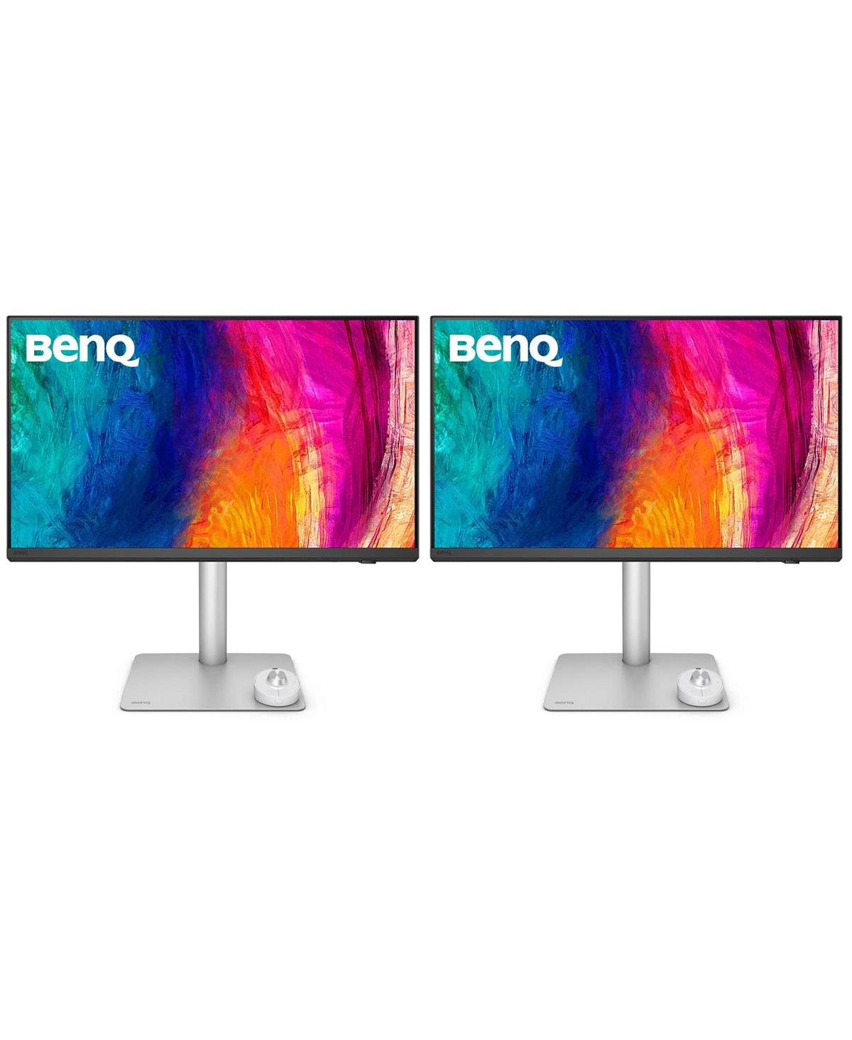 Click here for BenQ PD2730S DesignVue 27" 16:9 5K Ips Led Hd... prices