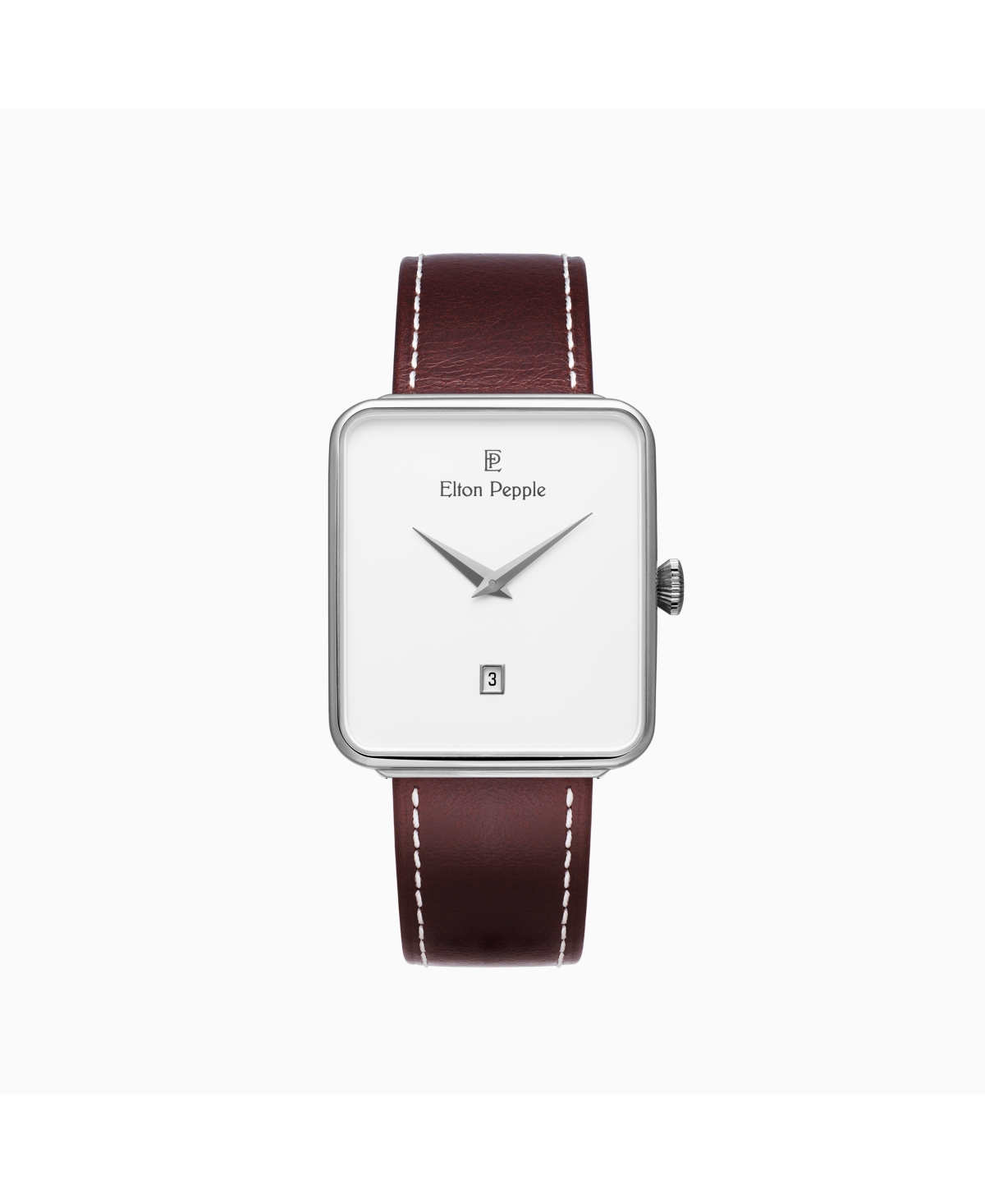 Click here for Elton Pepple Mens Classic St. Rivers - Loop  38mm... prices