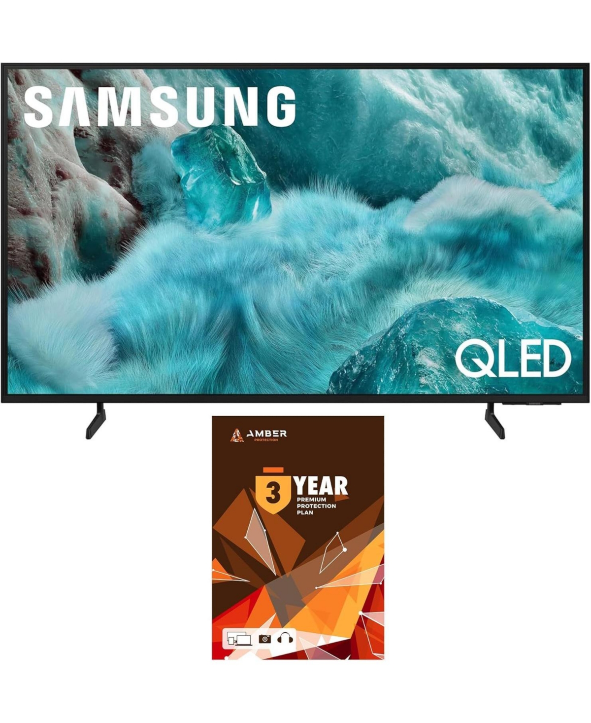 Click here for Samsung QN50Q7FAAFXZA 50 Inch Qled Q7F 4K Vision A... prices