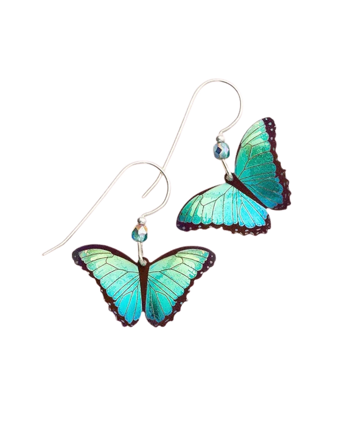 Click here for Uncommon Goods Holly Yashi Crystal Butterfly Jewel... prices