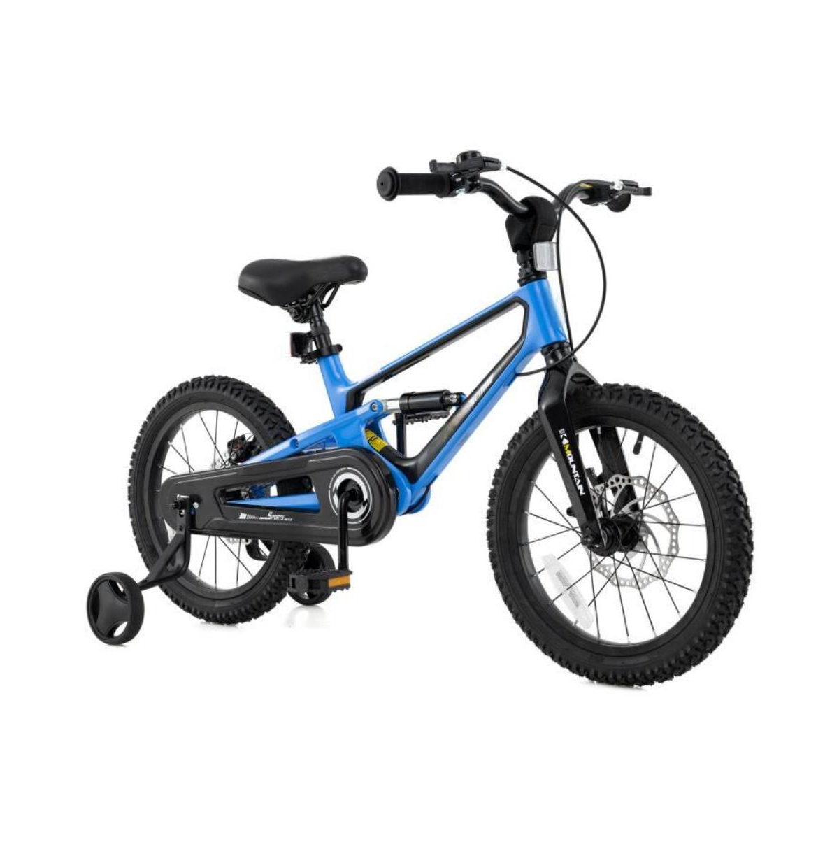 Click here for Hongge 16 Inch Kids Bike Adjustable with Shock Abs... prices