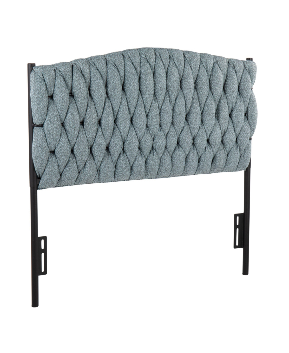 Click here for Flynama Fabric Twin Headboard with Button Tufting... prices