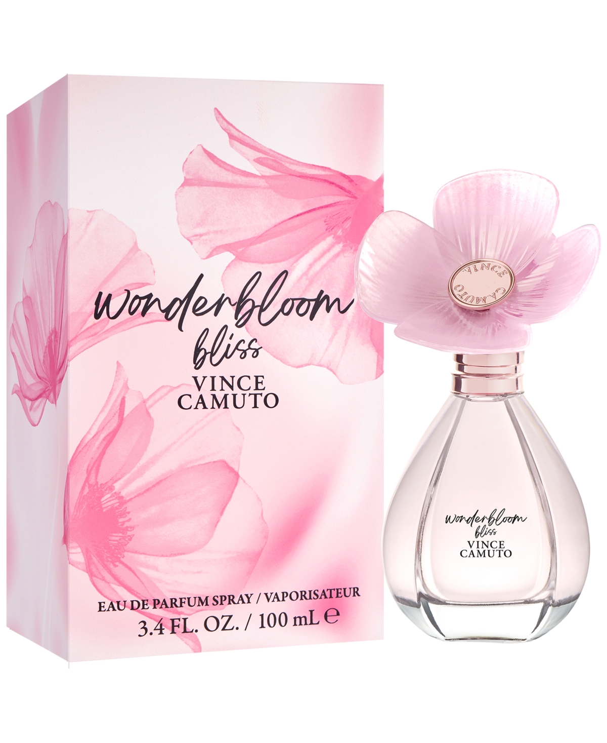 Click here for Vince Camuto Wonderbloom Bliss Eau de Parfum Spray... prices