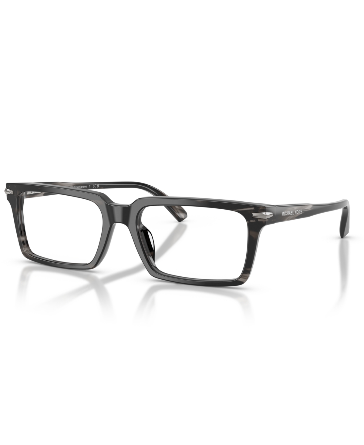 Click here for Michael Kors Mens Square Grand Targhee Eyeglasses... prices