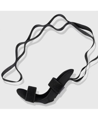 iReliev Plantar Fasciitis Stretching Strap for Foot & Calf - Macy's