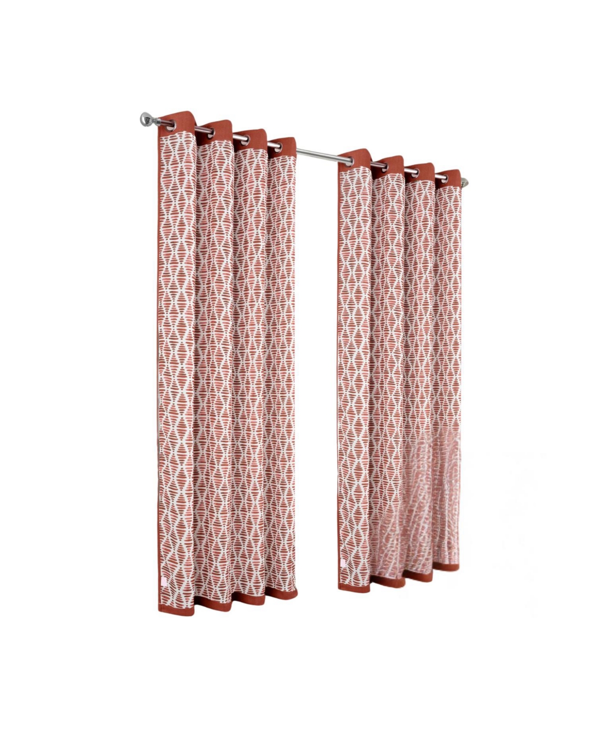 Click here for Olivia Gray 100 Polyester 190 Gsm Justice Reversib... prices