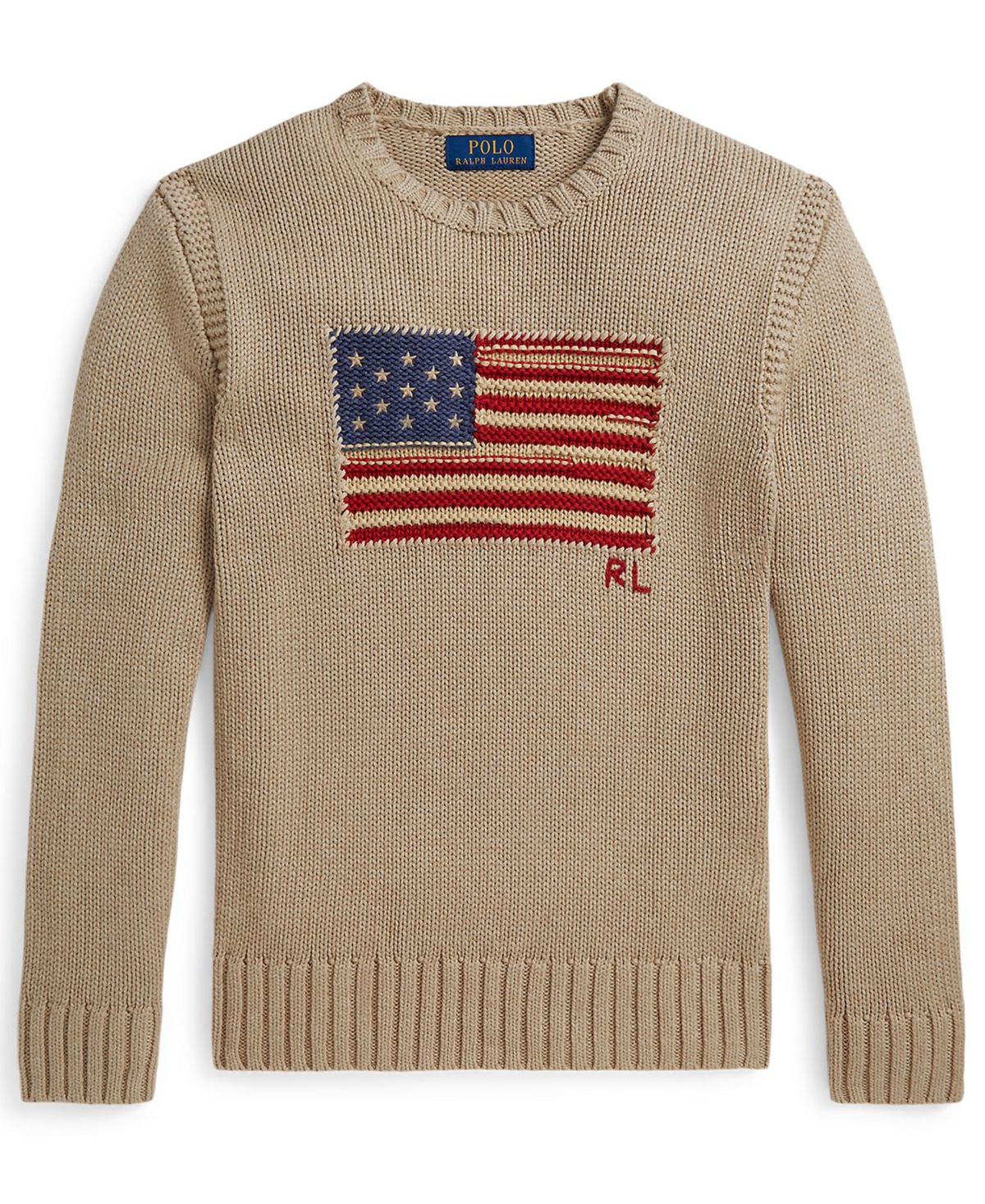 Click here for Polo Ralph Lauren Boys 8-20 Contrast Trim Iconic F... prices