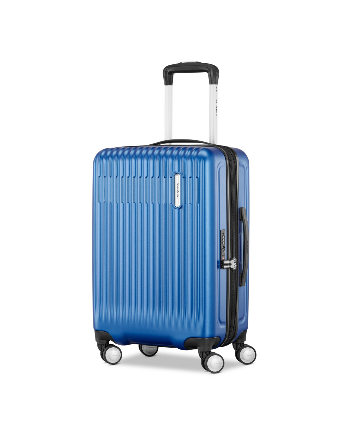 Click here for Samsonite Opto 4 Small Carry-On Spinner - Tranquil... prices