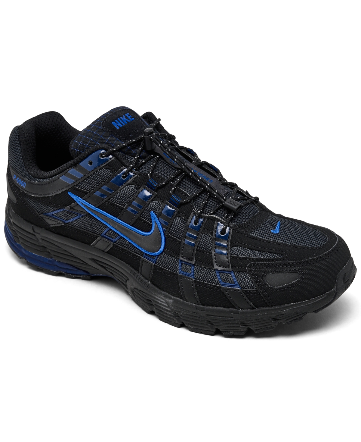 Click here for Nike Mens P-6000 Casual Sneakers from Finish Line... prices