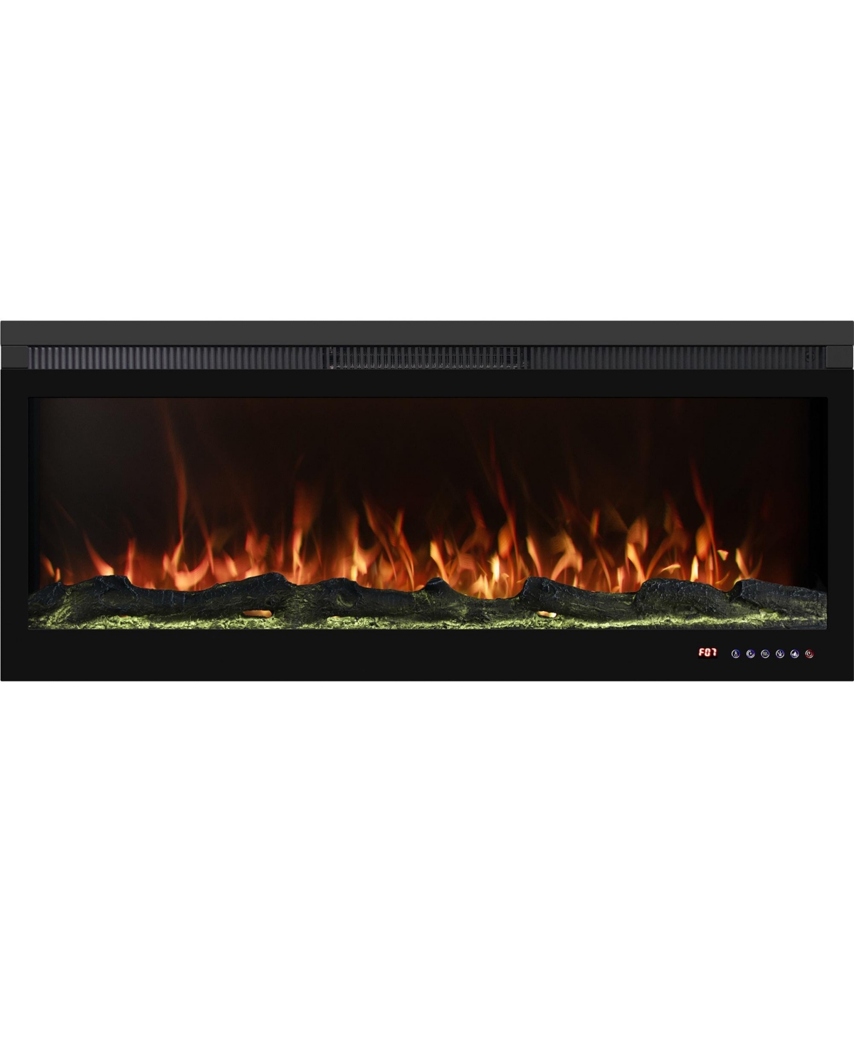 Click here for Boyel living 42 Inches Linear Electric Fireplace w... prices