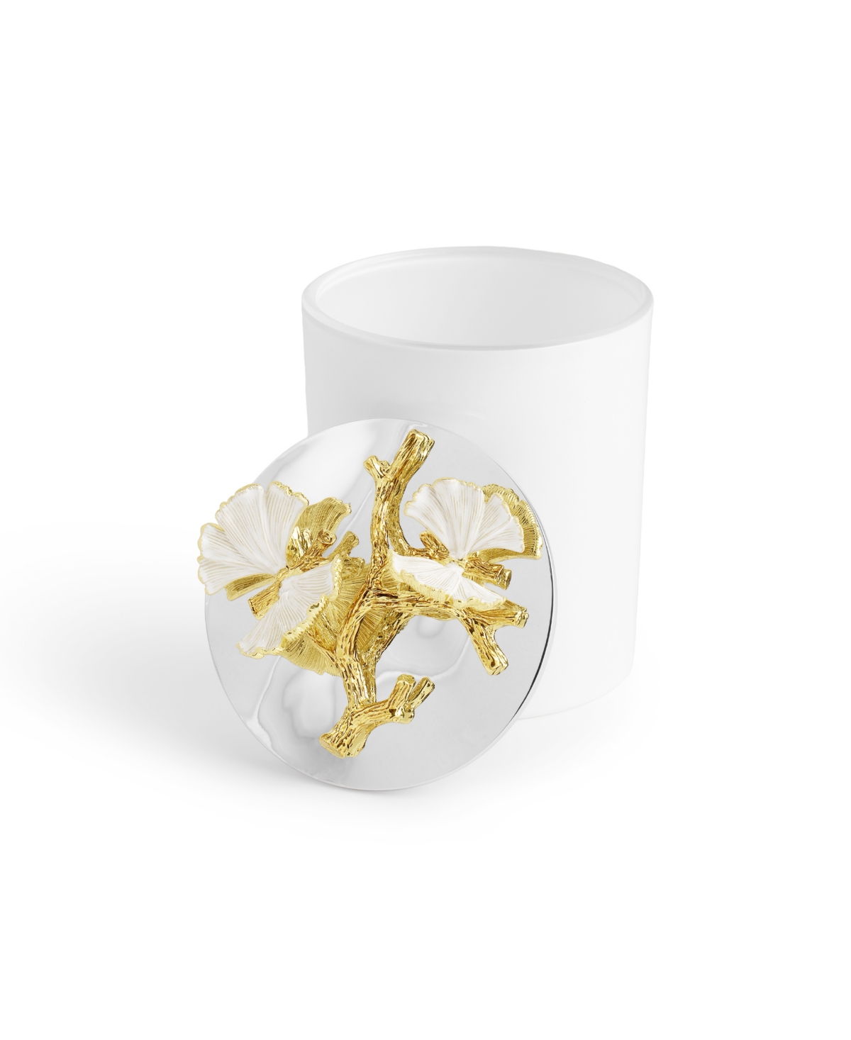 Click here for Michael Aram Butterfly Ginkgo Single Wick 13.5 oz.... prices