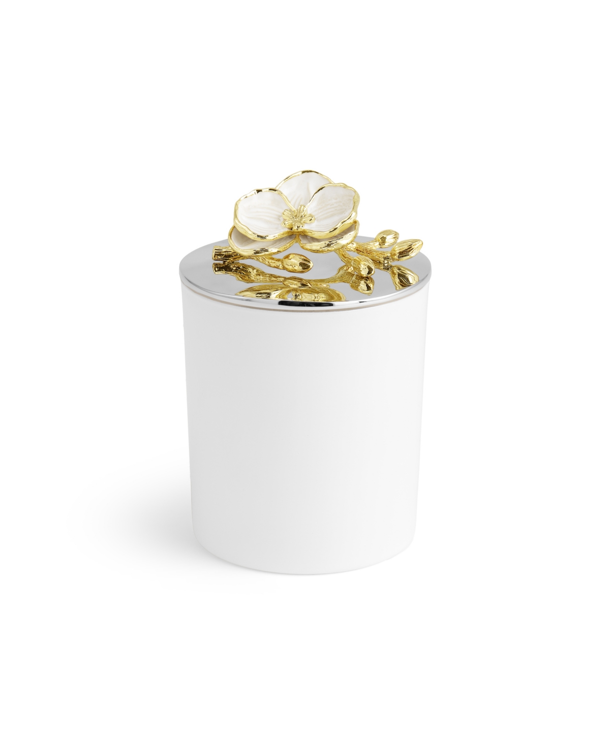 Click here for Michael Aram Orchid Single Wick 13.5 oz. Scented C... prices