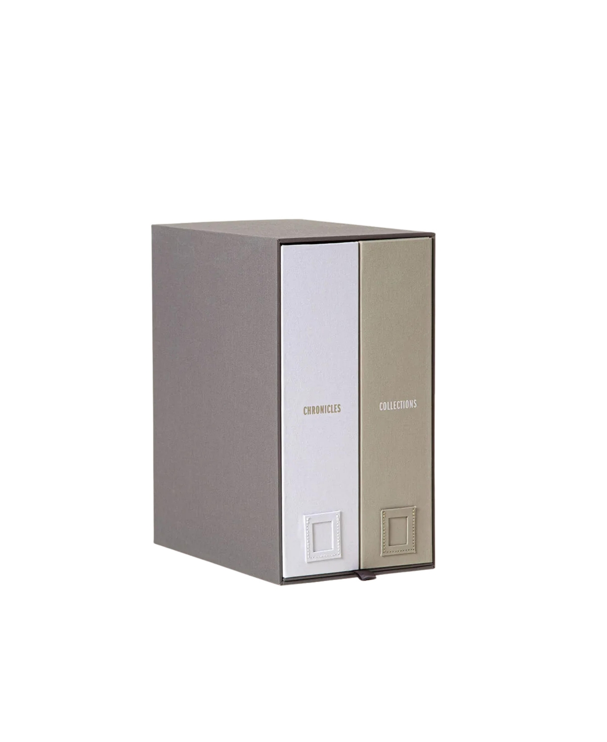 Click here for Uncommon Goods Baby Keepsake Library Organizer - S... prices